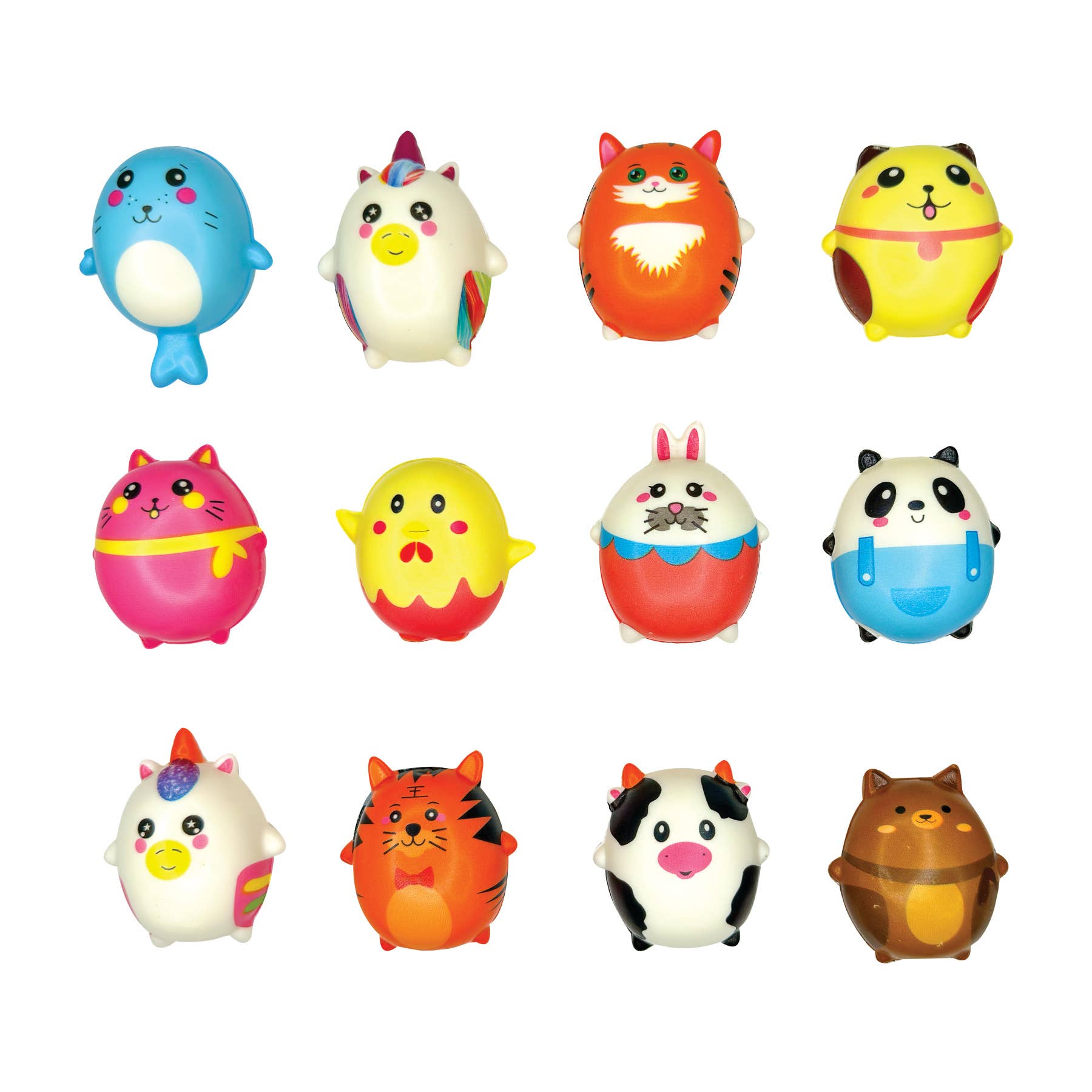 Mini Squishy Pets – More Than Words