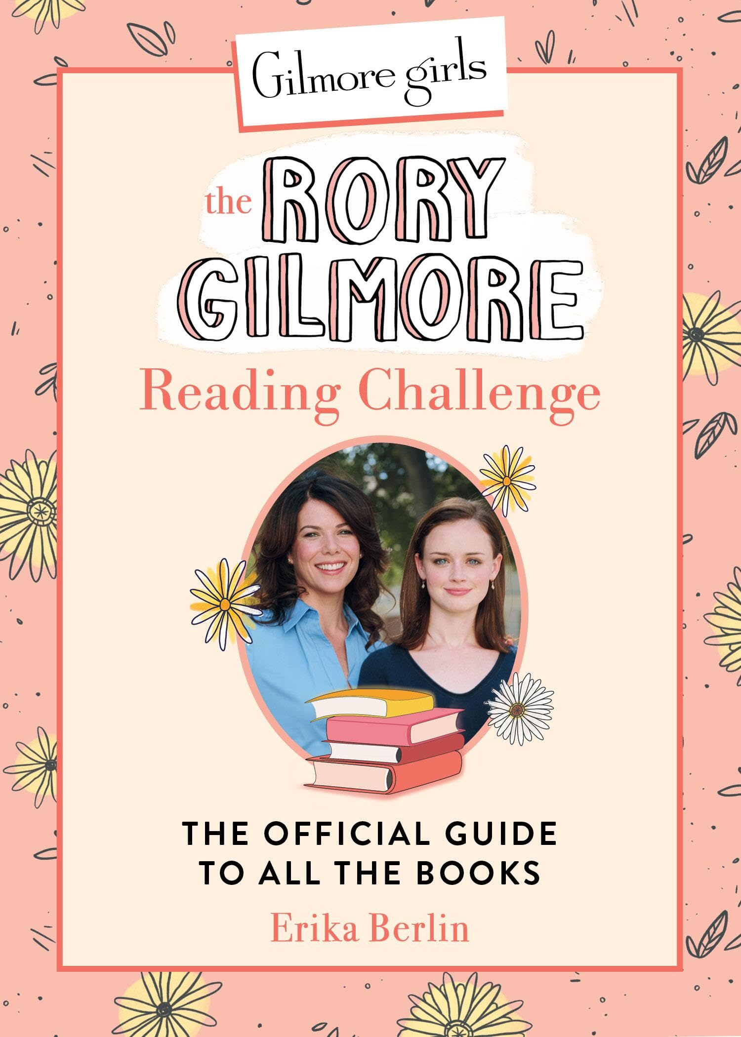 Gilmore Girls: The Rory Gilmore Reading Challenge – More Than Words