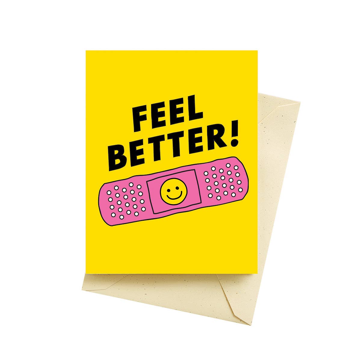 Feel Better Cards Feel Better Or Help A Friend With Spoilt's Range Of